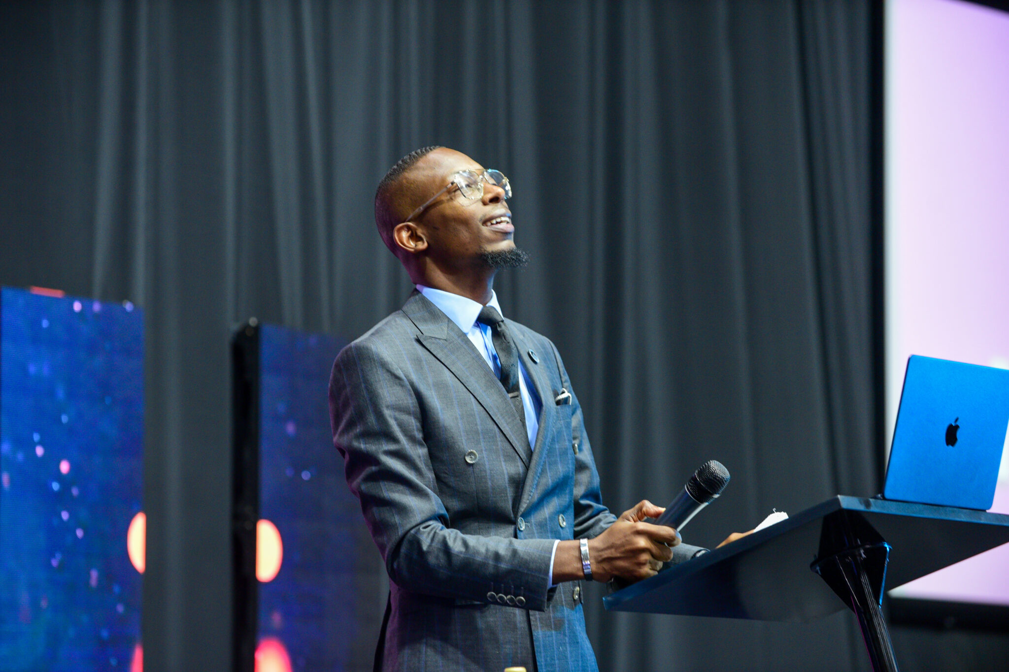 Who is Apostle Miz Mzwakhe Tancredi – New Life Global News