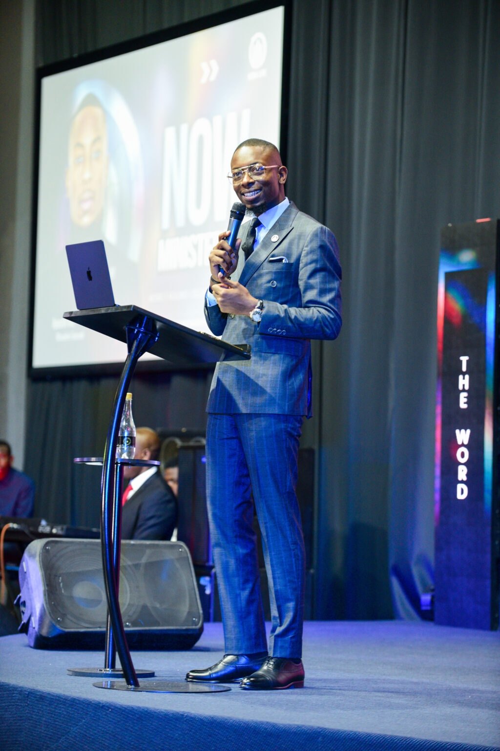 Who is Apostle Miz Mzwakhe Tancredi – New Life Global News